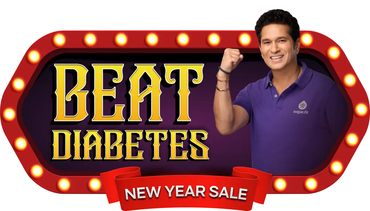 Comprehensive Diabetes Care and Reversal Program | Sugarfit
